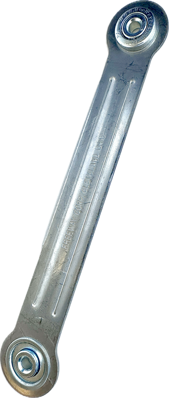 Stainless Steel Glider Bearing Arms - PB 1473-1-SS **Limited Run ...
