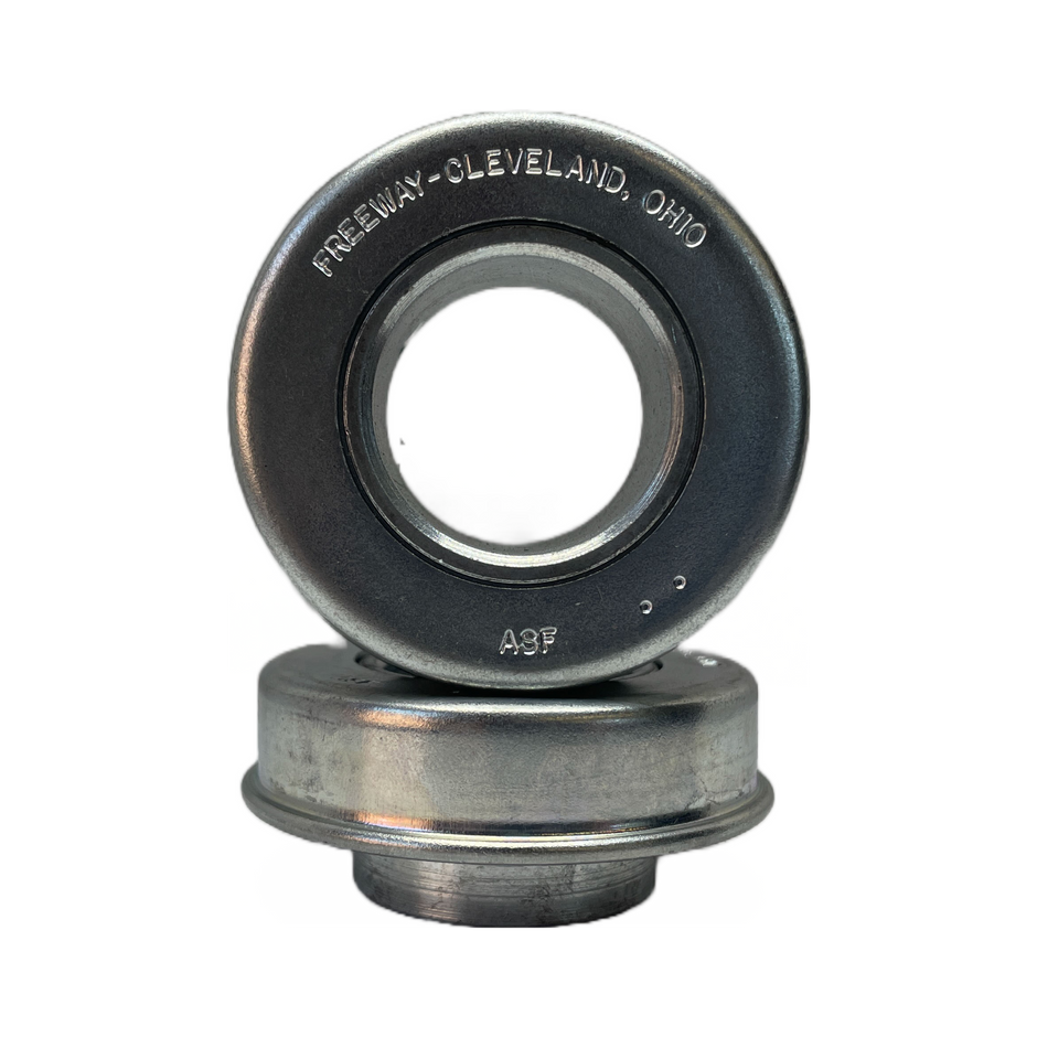 Flanged Bearings – Freeway Bearings