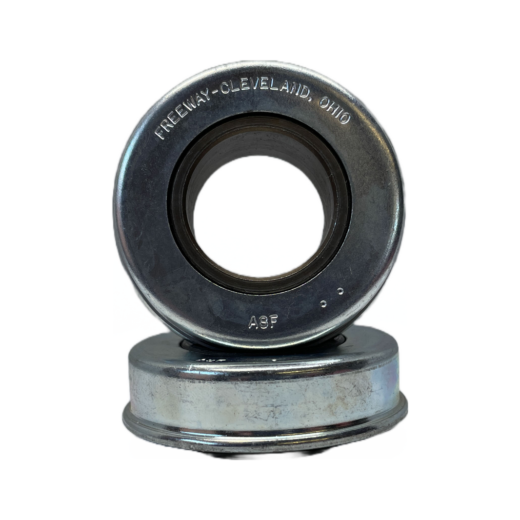 Flanged Bearings – Freeway Bearings