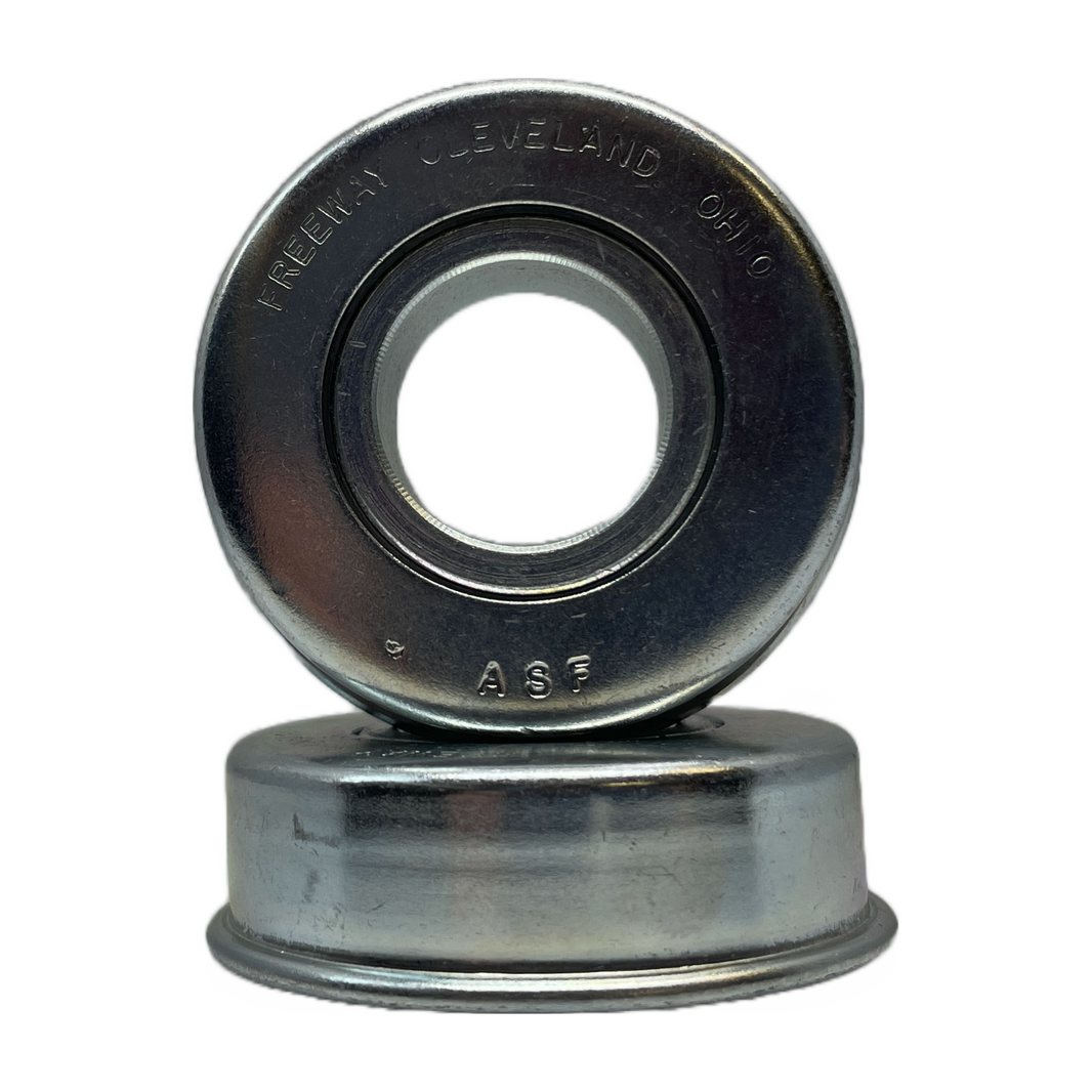 Flanged Bearings – Page 2 – Freeway Bearings