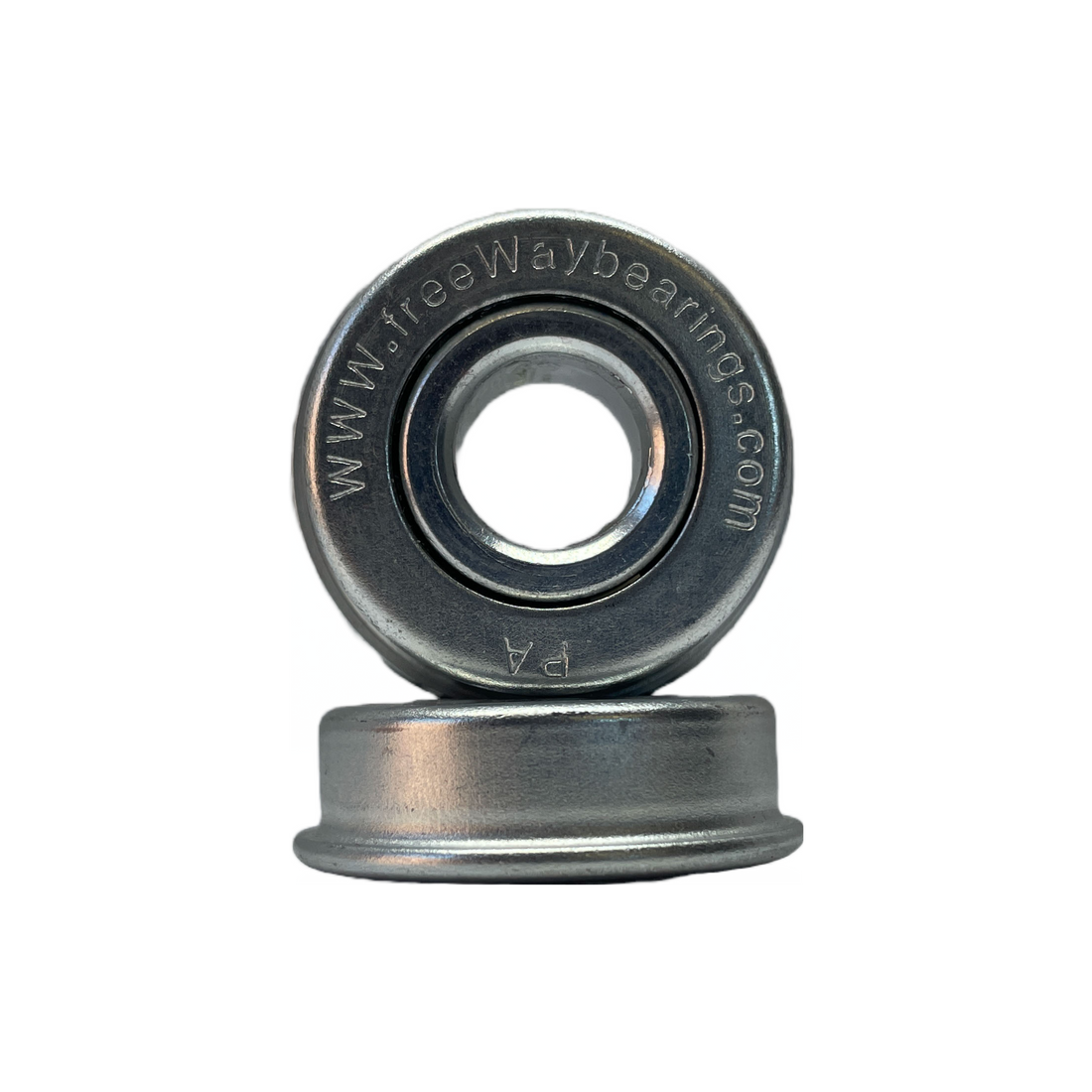 PA 641-2 – Freeway Bearings