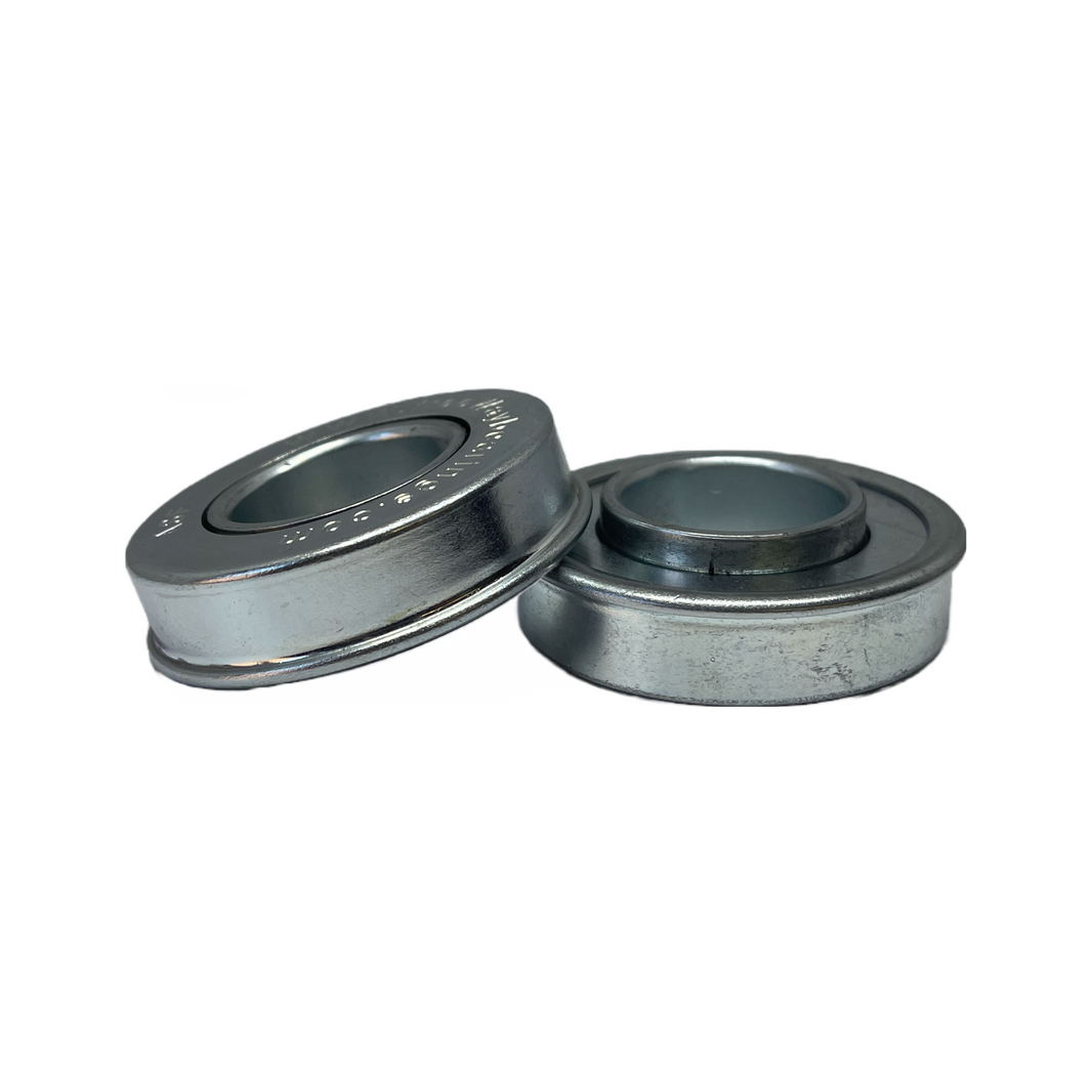 Flanged Bearings – Freeway Bearings